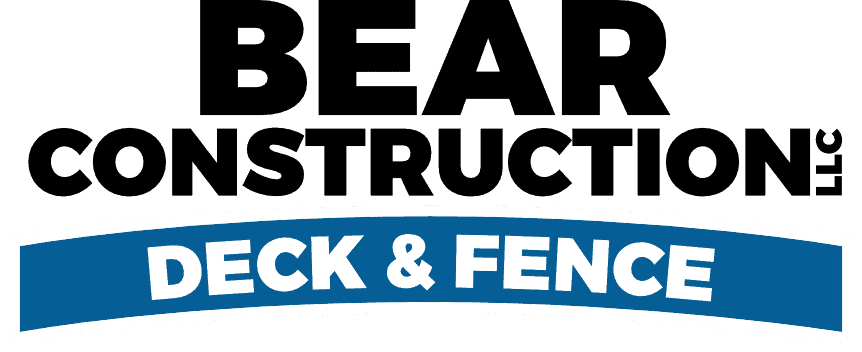 SOMD Deck & Fence Builder - Bear Construction, LLC